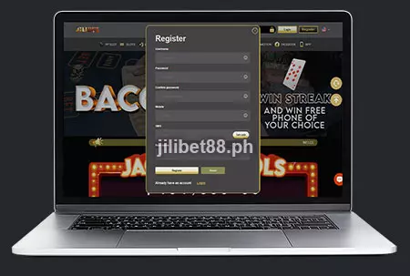 JILIbet login casino – Ang #1 Online Casino ng Pilipinas
